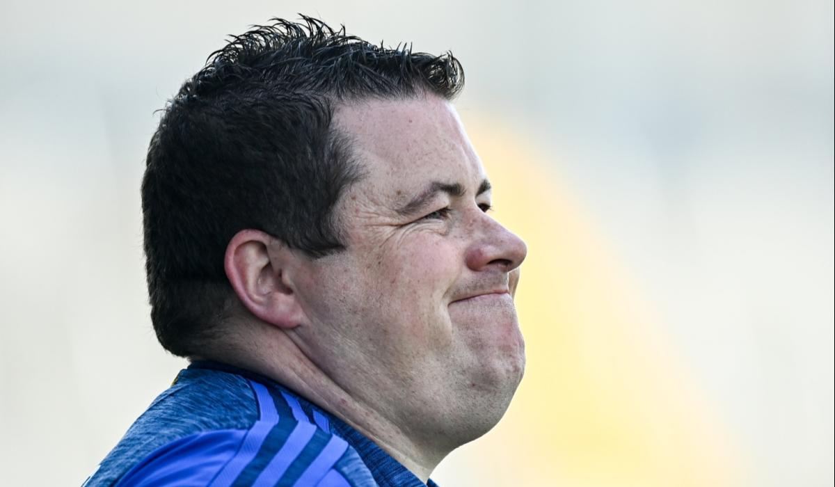 David Power non commital on future as Tipperary manager - to talk with ...