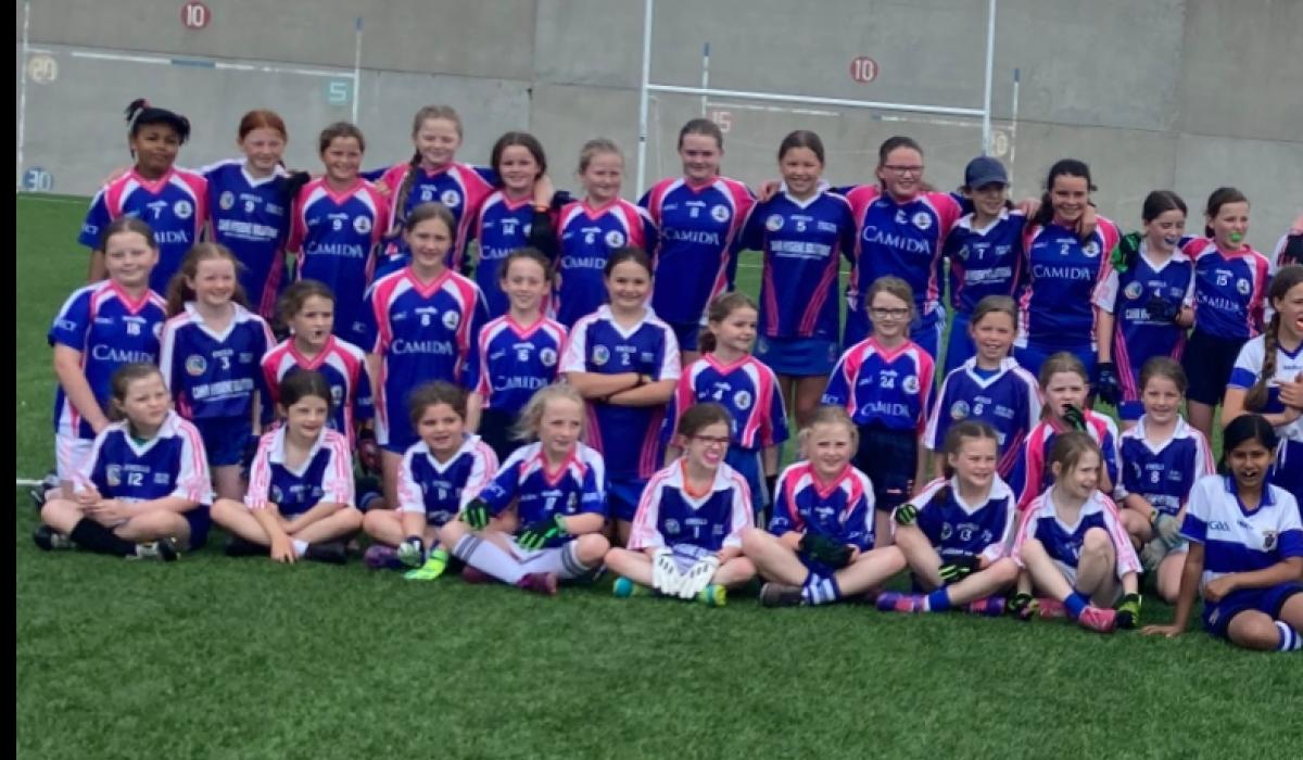 Famous Dublin GAA Club take part in Festival of Sport in Tipperary ...