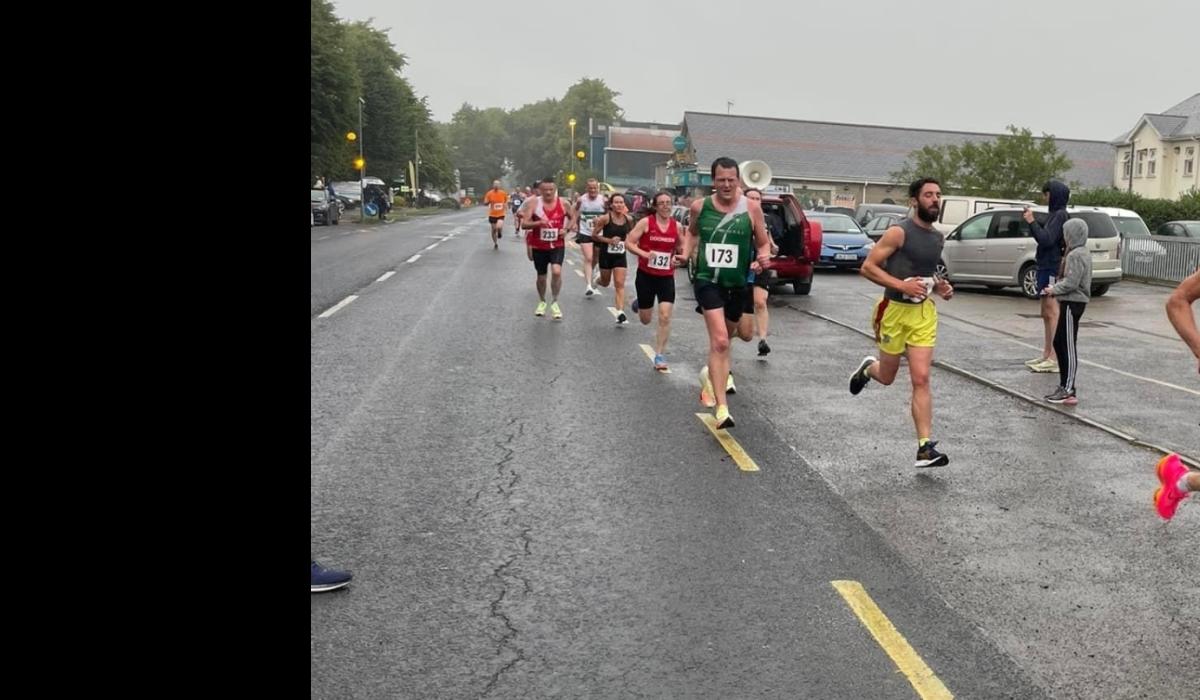 Big boost for standing of athletics event in Tipperary with new ...