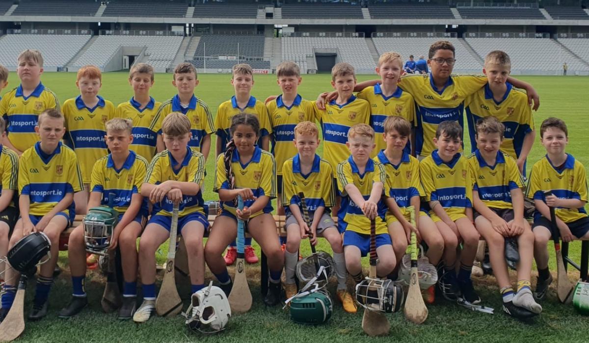 Young Tipperary hurlers did their club and county proud in Páirc Uí Chaoimh - Tipperary Live
