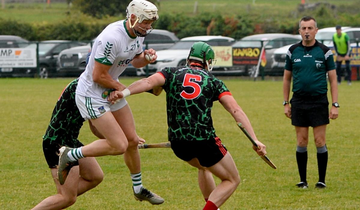 Holycross Ballycahill blow Moycarkey Borris away in extra time thriller ...