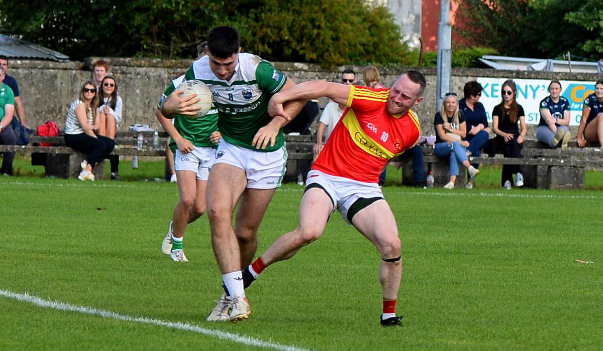 Who's up and who might be down after yesterday's football championship ...