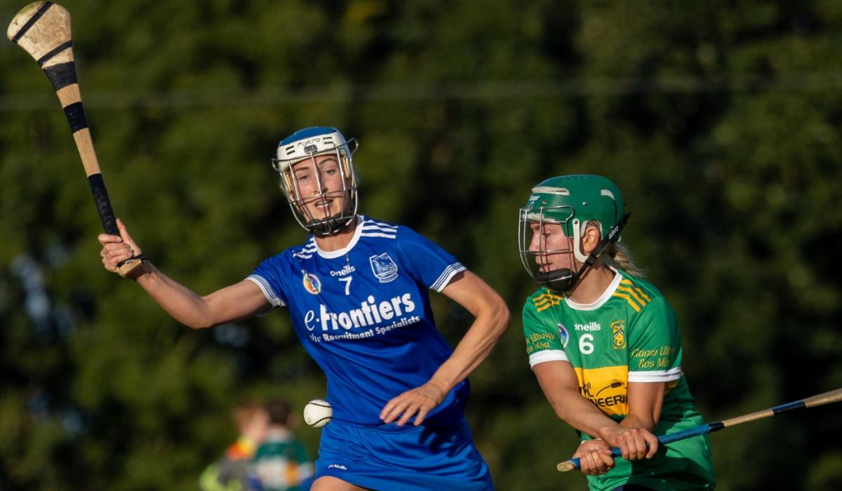 Tipperary Camogie: Annacarty tear up form book with defeat of Burgess ...