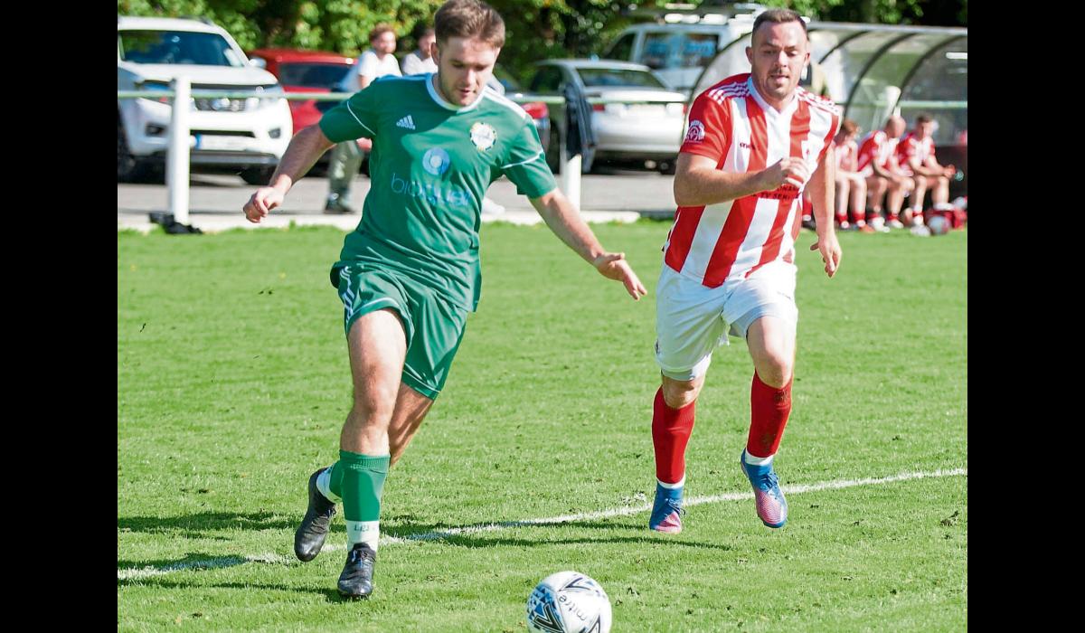 Tipperary's top weekend goalscorer - Heffernan on the mark four times ...