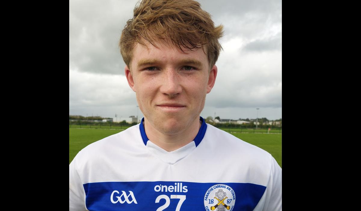 A disappointing day for Tipperary football - Rockwell Rovers into Tom ...