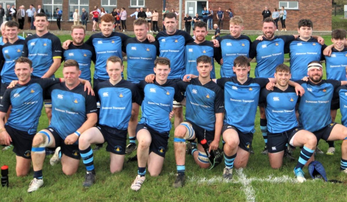 Tipperary Rugby: Kilfeacle bow out of Energia All Ireland Junior Cup at ...