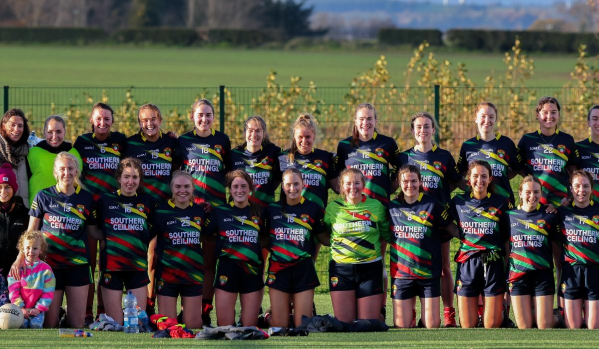 Comeragh Rangers leave Tipperary champions in the shade to advance to ...