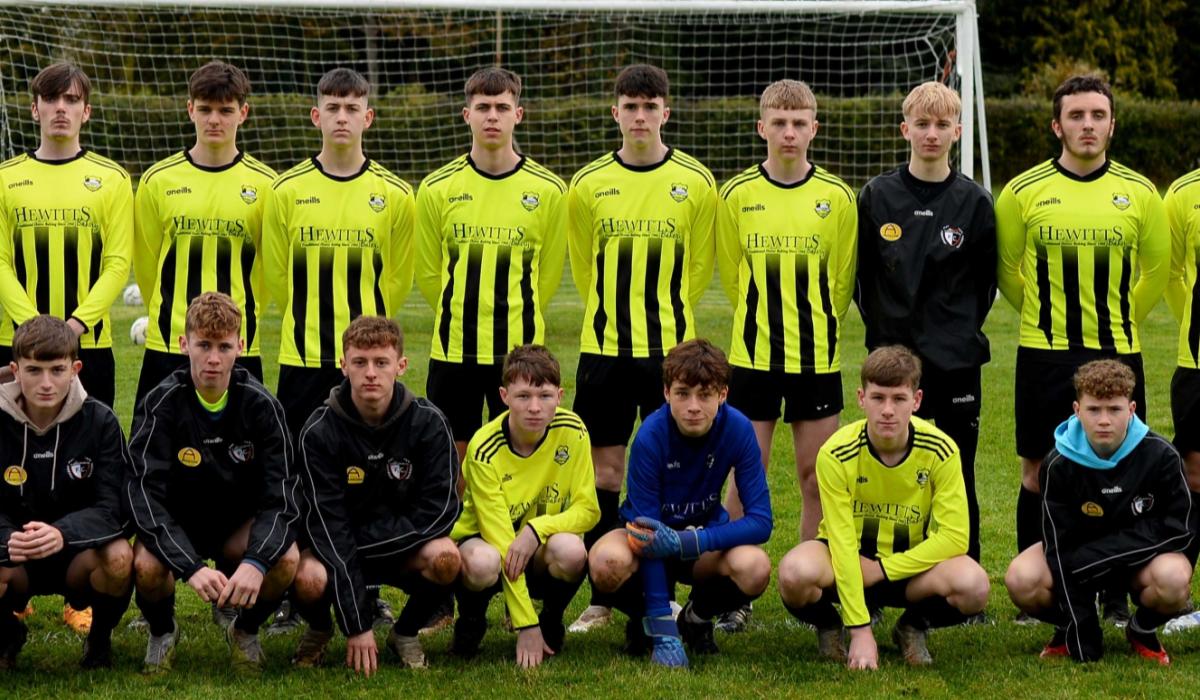 Strong second half sees Kilsheelan pick up the points in Tipperary ...