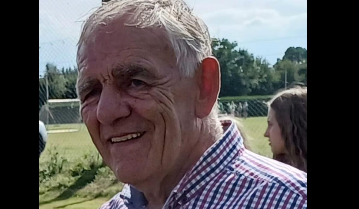 South Tipperary GAA club celebrates 50 years on Saturday - and two ...