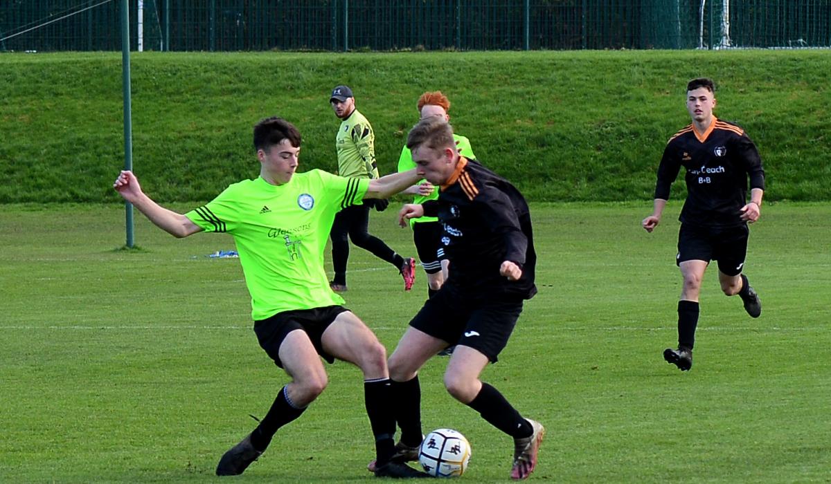 Two Tipperary League sides advance to last 18 of Munster Junior Cup ...
