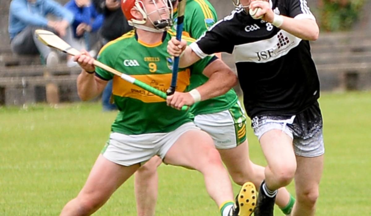 Portroe win a cracker to confirm quarter-final spot - Tipperary Live