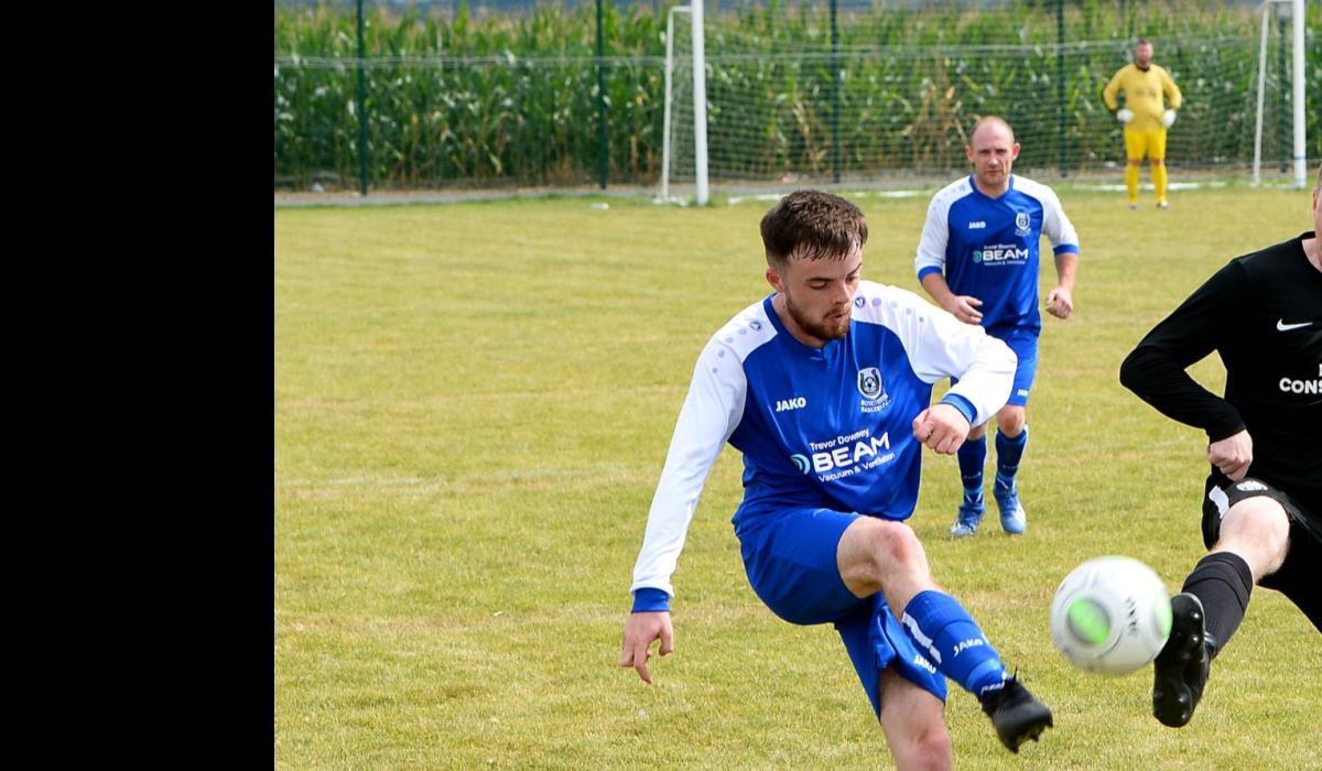 Tipperary Soccer: Cullen top Clerihan in 11-goal thriller - Tipperary Live