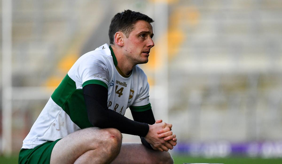 Diarmuid Connolly believes Conor Sweeney can tip the balance in ...