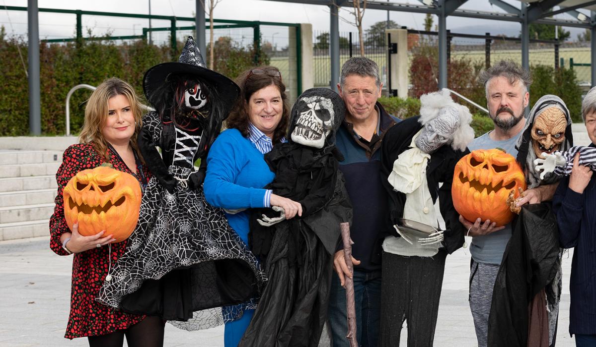Be afraid, be very afraid - it's time for the Zombie Walk in Tipperary ...
