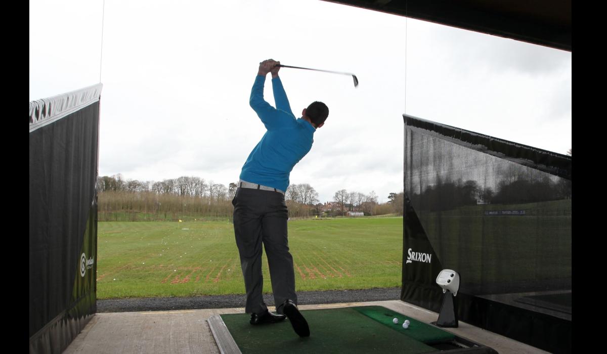 A message to Tipperary golfers for new year - There's always the ...