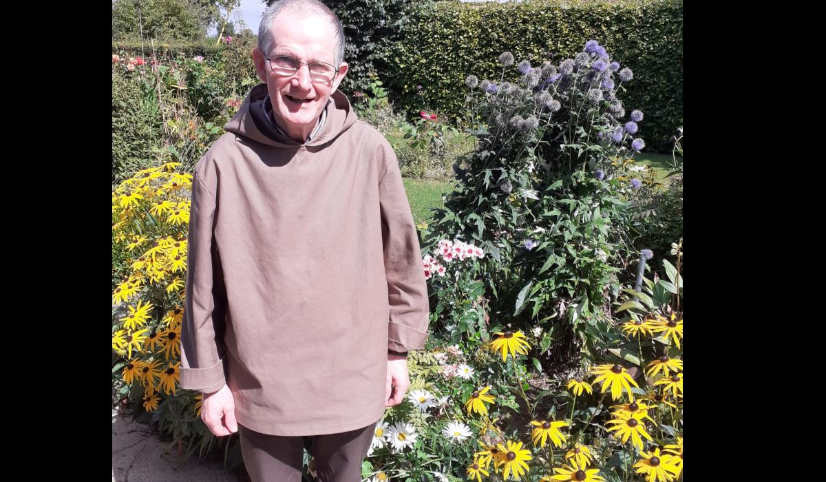 A very special visit for the parish of Moycarkey-Borris - Tipperary Live