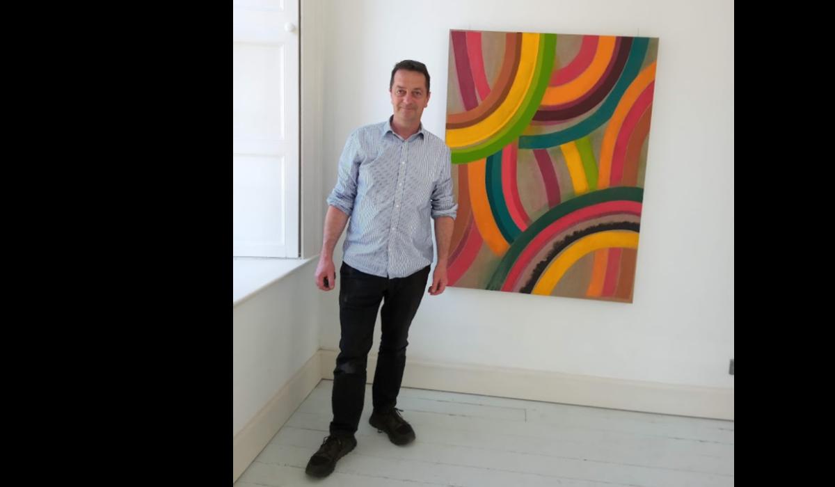 Roscrea’s Damer House Gallery re-opens with Mark Joyce exhibition ...