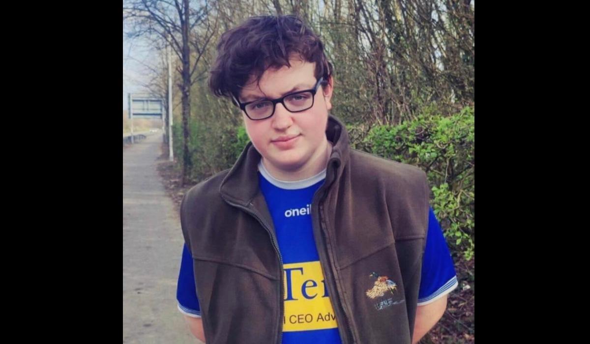 ‘It’s like looking back in time up there,’ -Jake Mitchell to release new film - Tipperary Live