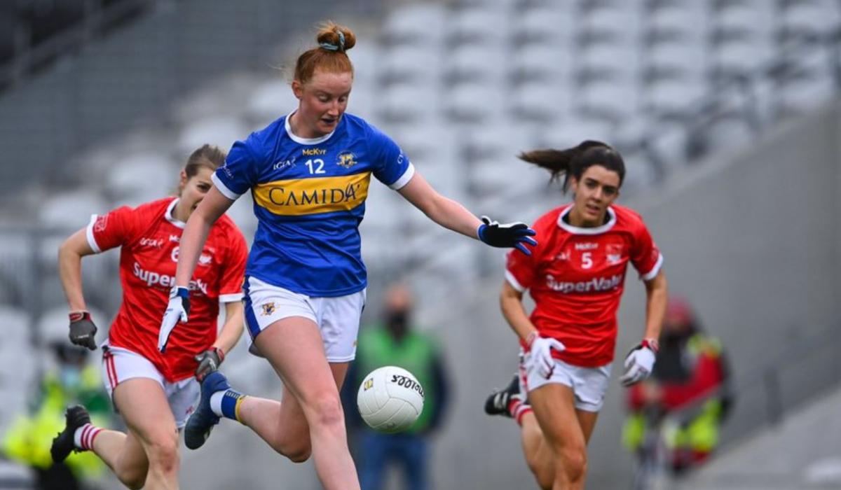 Aishling Moloney masterclass not enough for Tipp in Munster defeat to ...