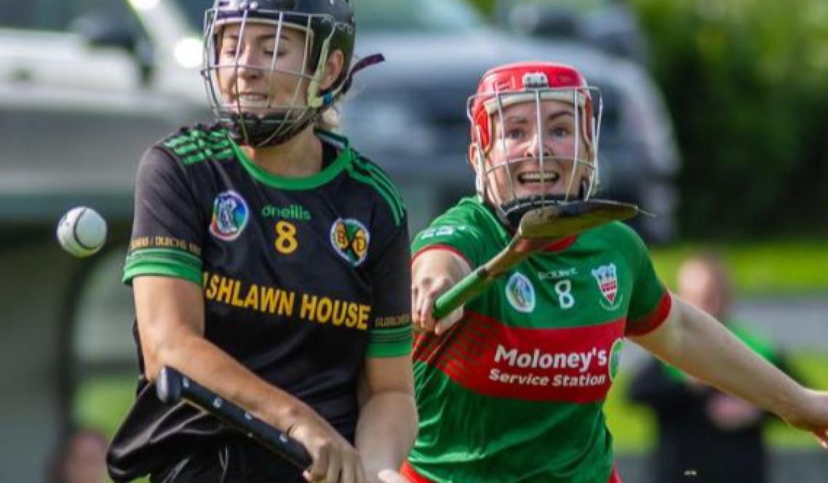 Drom & Inch get quest for fifth county title in a row off to winning ...