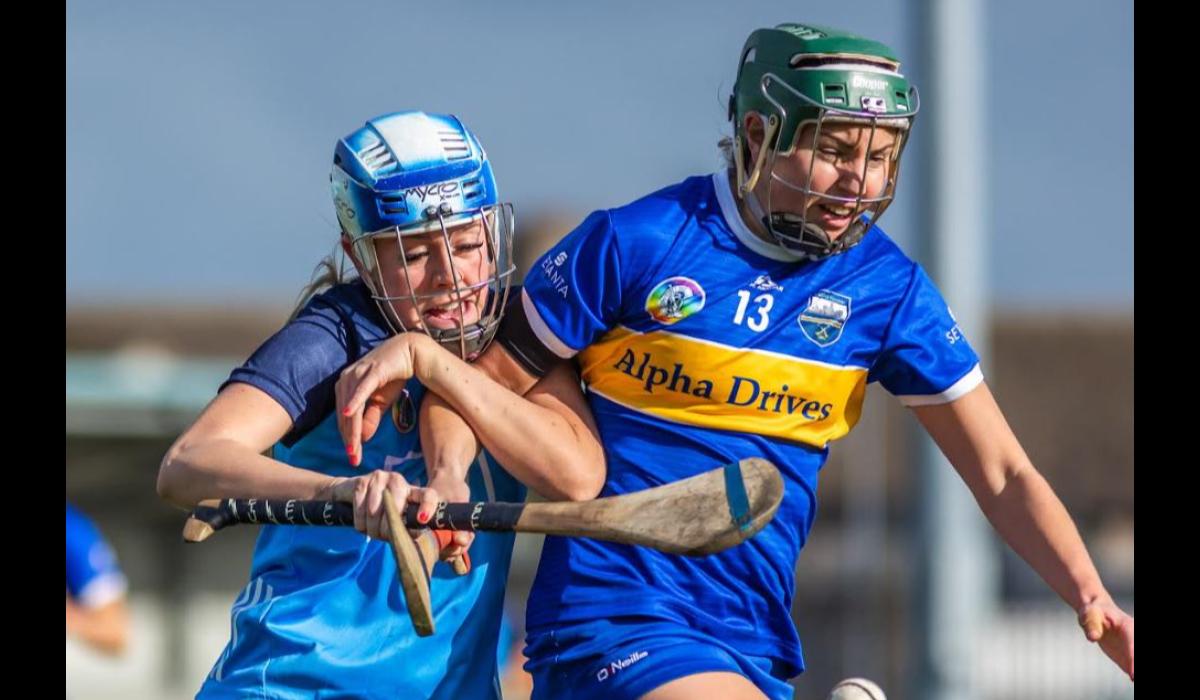 PREVIEW: Tipperary senior camogie team get All-Ireland campaign ...