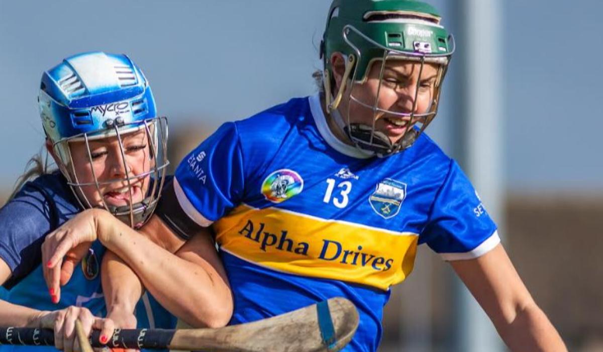 Tipperary's senior camogie team travel east to face rejuvenated Wexford ...