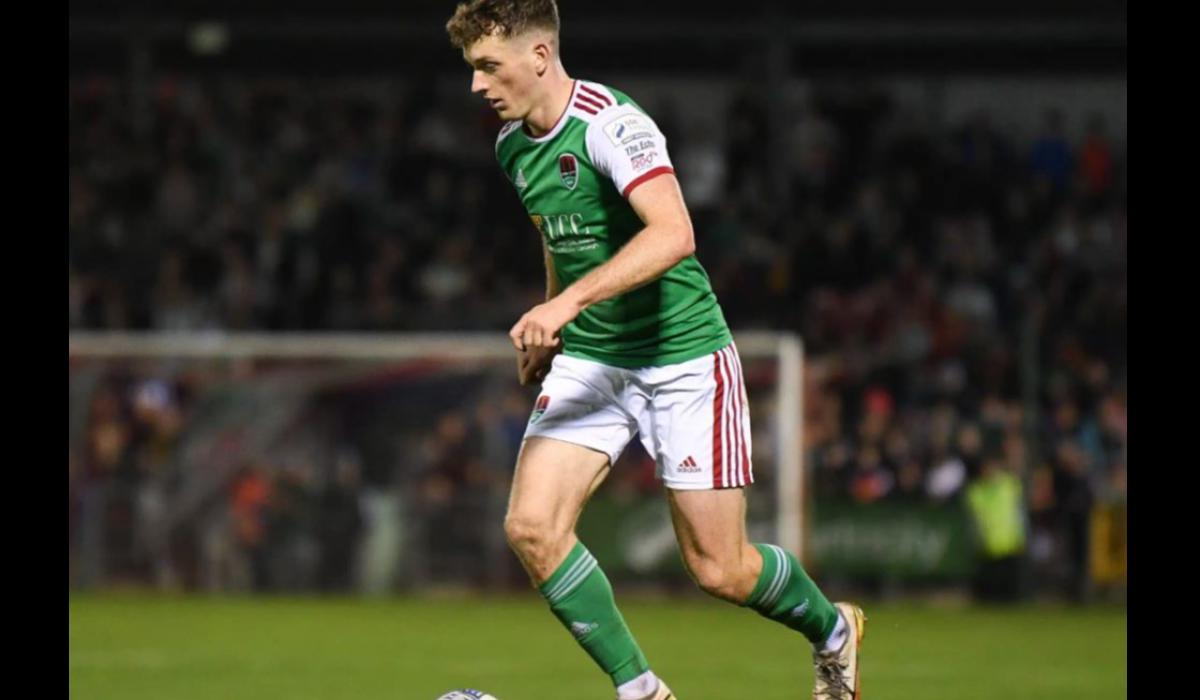 Tipperary player signs new contract at Cork City FC ahead of 2023 ...