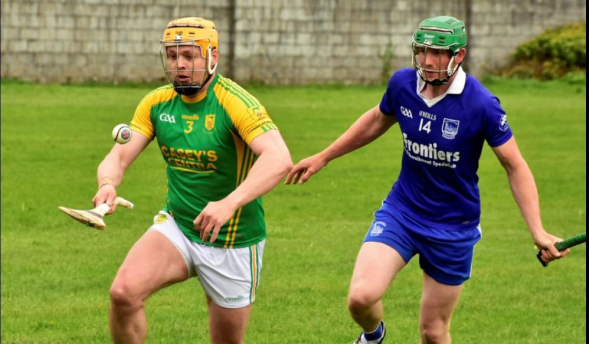 County Hurling Leagues have semi-final pairings after final round of ...