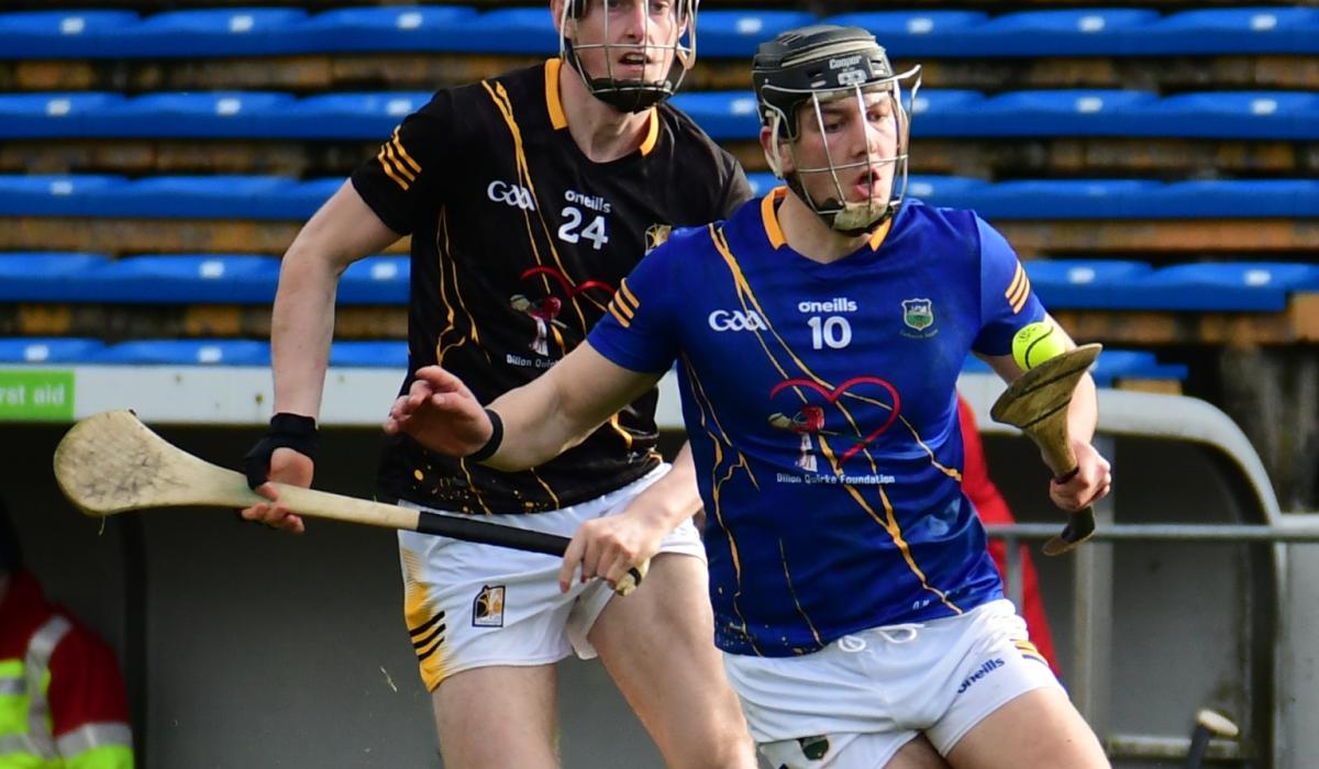 The Dillon Quirke Foundation jersey controversy is not going away ...