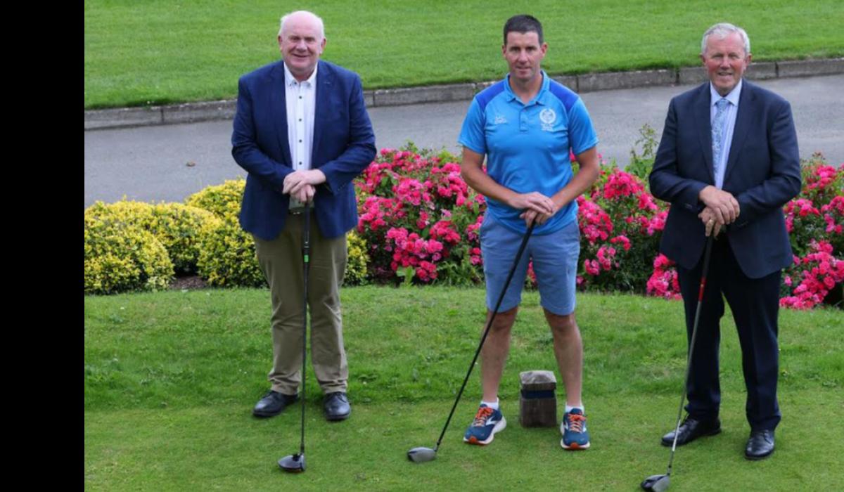 Annual Golf Classic in aid of South Tipperary Hospice takes place in ...