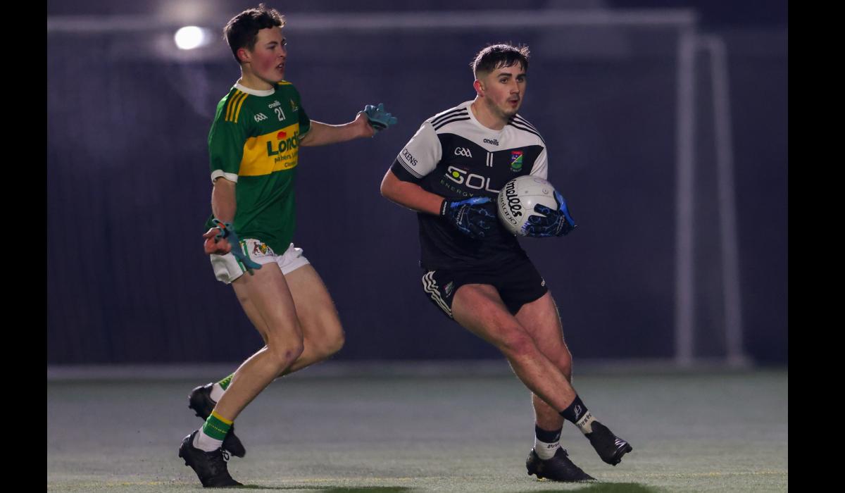 Commercials edge out defensive contest to dislodge stubborn JK Brackens ...