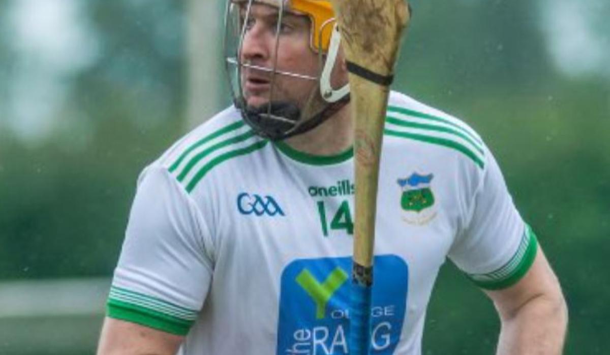 Drom off to a flyer in impressive win over Templederry Kenyons ...