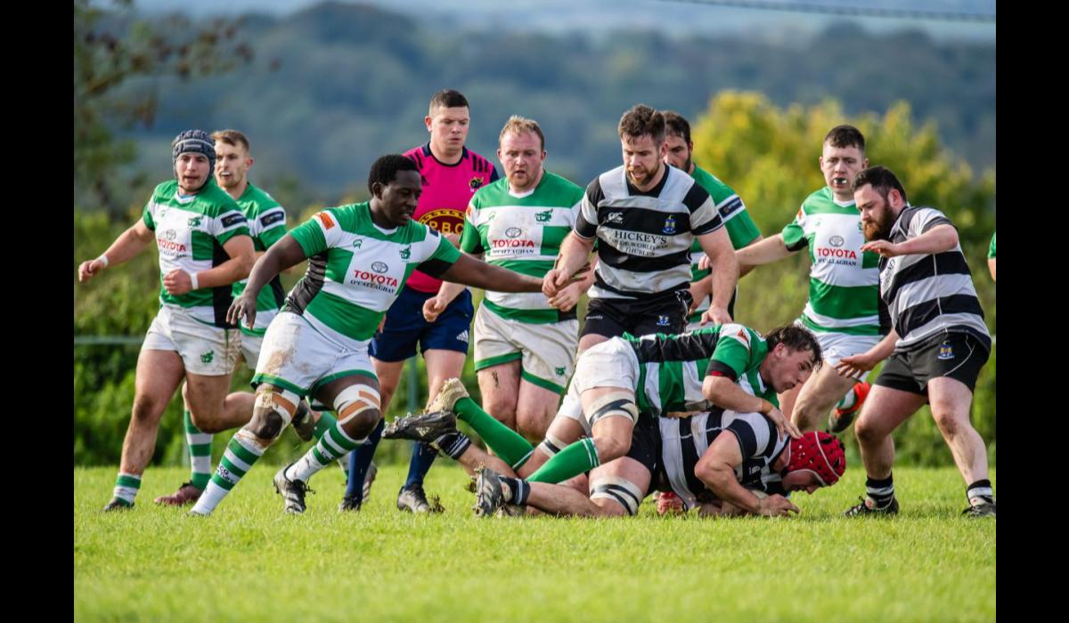 Thurles turn on the style to rout of Kanturk in season opener ...