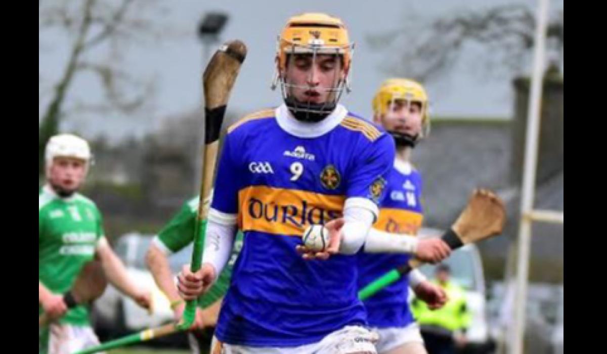 Thurles CBS suffer another agonising one point loss in semi-final ...