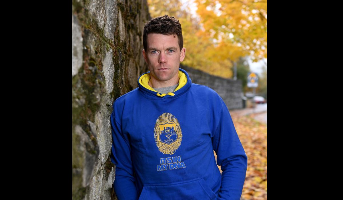 The Big Interview: Padraic Maher has had a great career and has a great ...