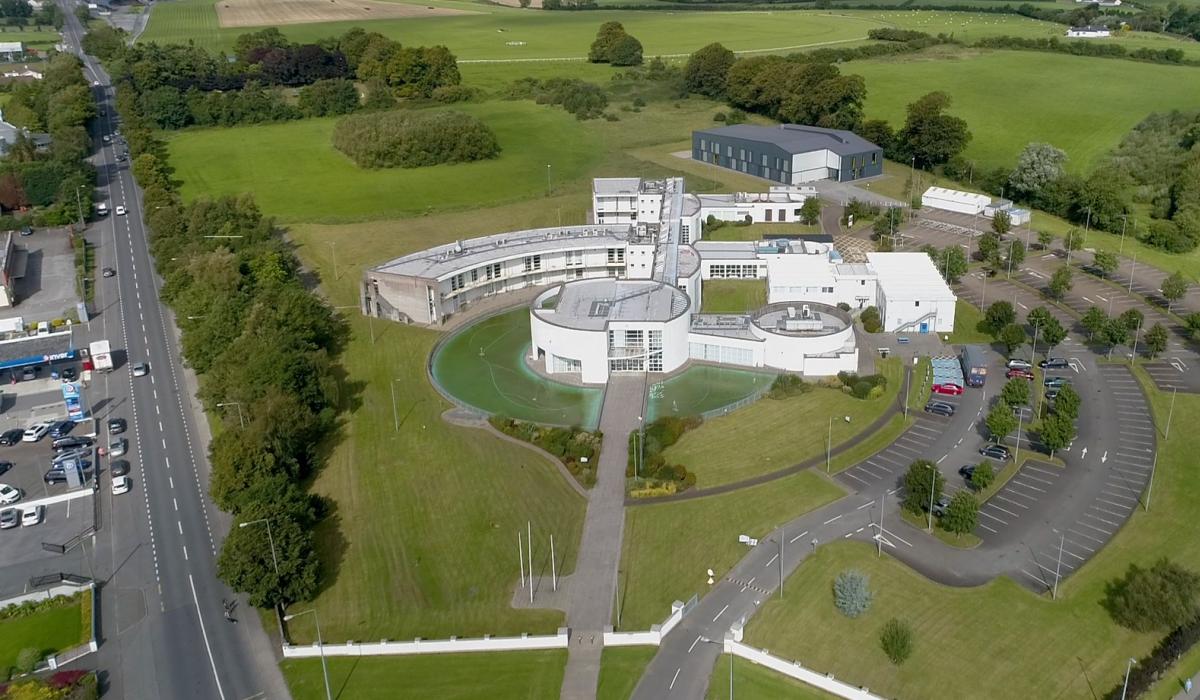 Public invited to view plans for new multi-use sports facility in ...