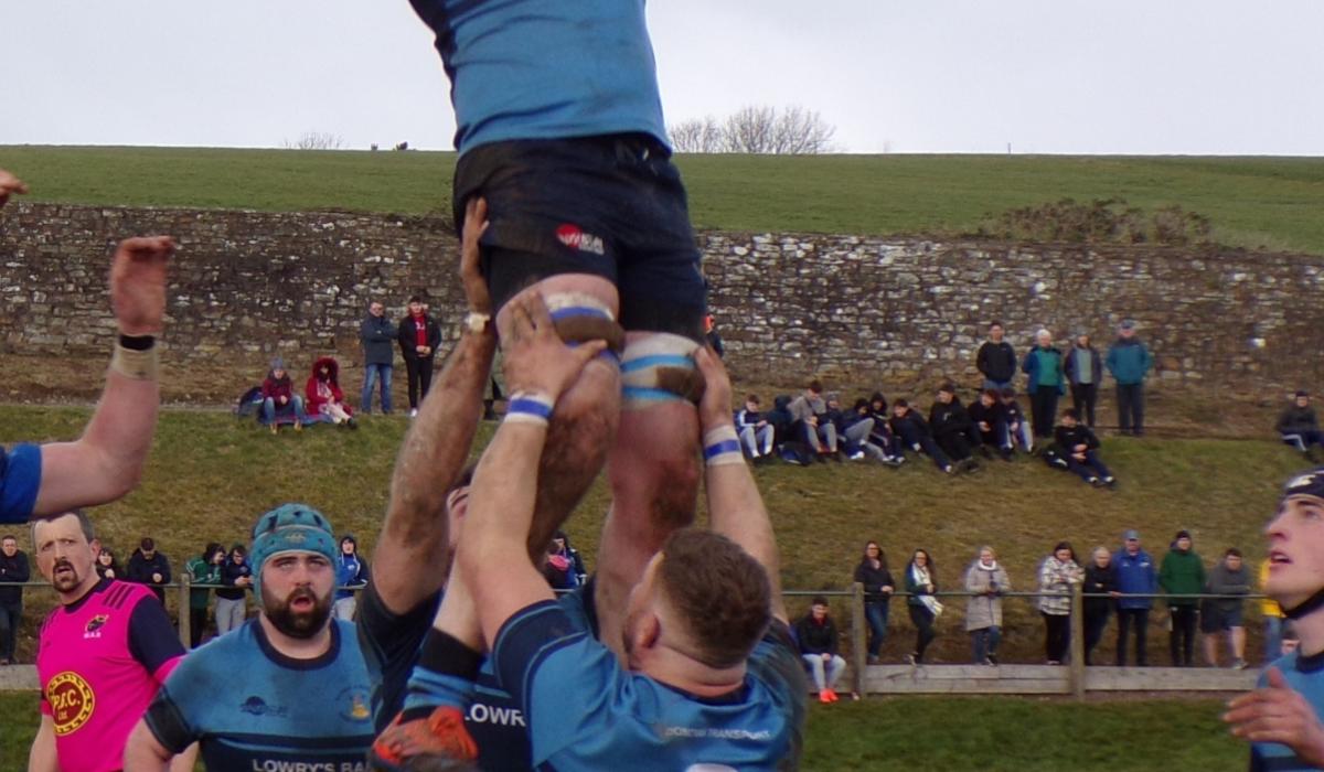 Rugby: Kilfeacle RFC down Skibbereen - Tipperary Live