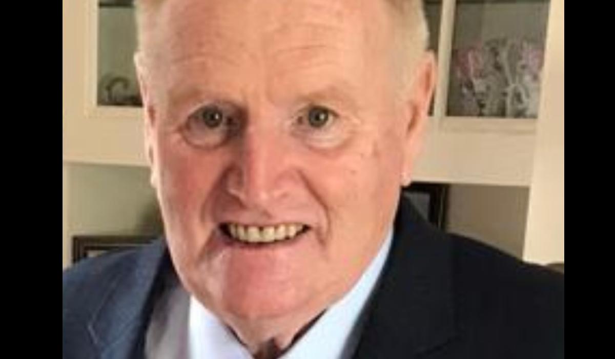 An Appreciation: The late Pat Buckley, Finnahy, Upperchurch - Tipperary ...