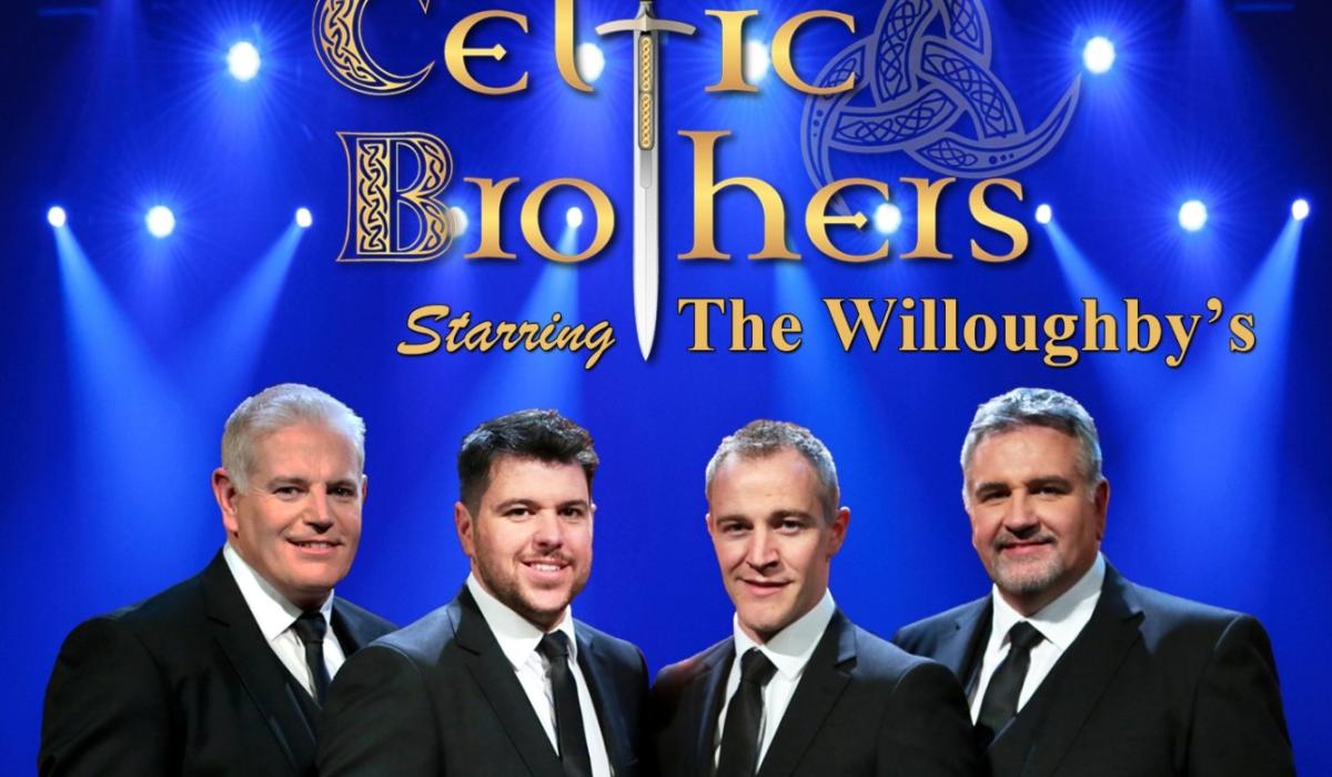 Thurles all set to welcome Celtic Brothers to the Cathedral of the ...