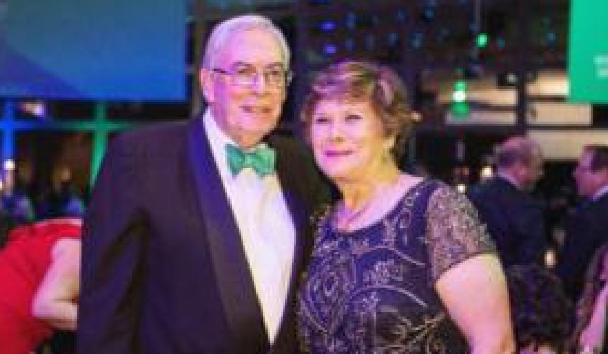 Son of the great Tom Semple after whom Semple Stadium is named, is ...