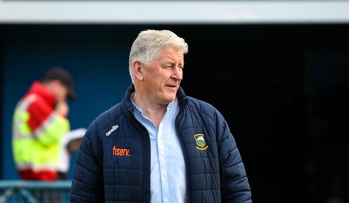 County Convention: Footballers and hurlers need to pick up the pieces ...