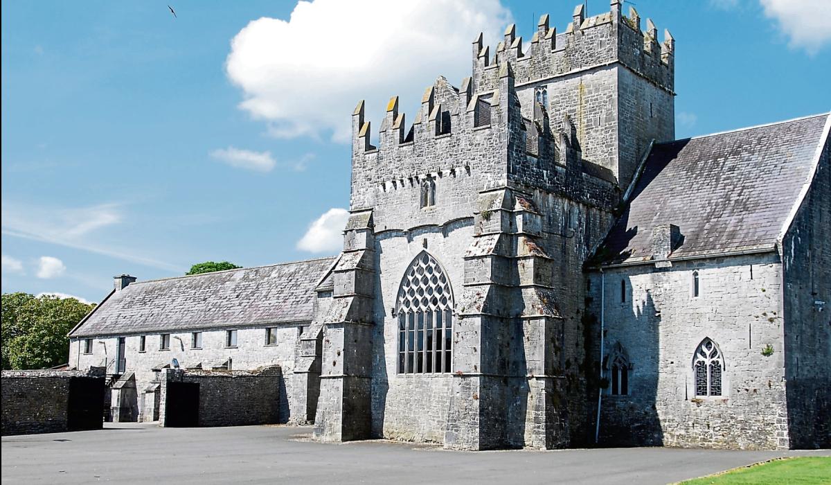 Public meeting to discuss restoration and re-opening of Holy Cross Abbey, Tipperary - Tipperary Live