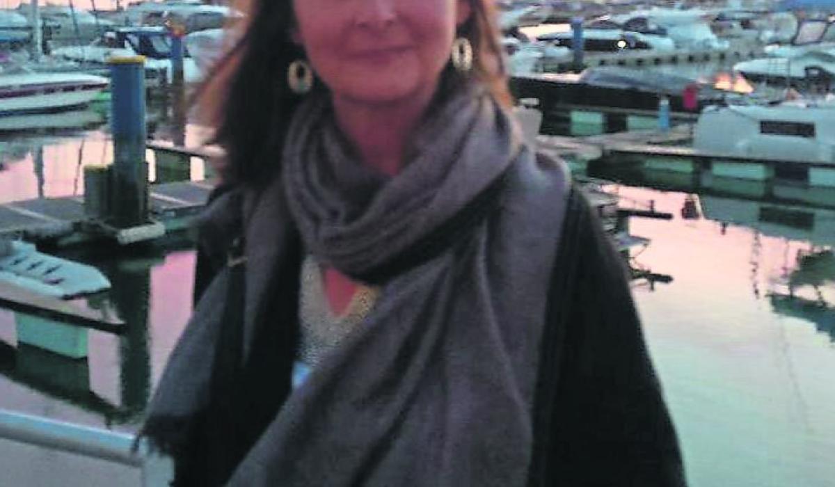 Visual Breath 2022 exhibition by Cathy Walsh at the Source in Thurles ...