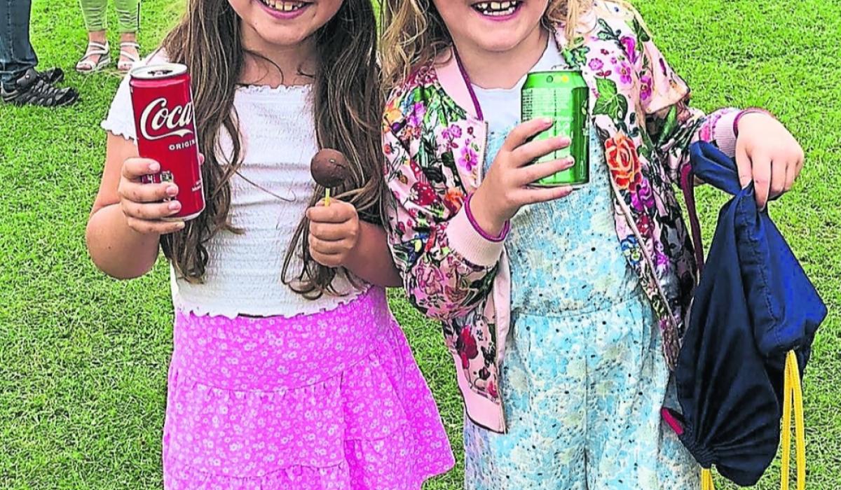 Killea Family Fun Day - Féile Margaret O’Sullivan on July 3 - Photo 1 ...