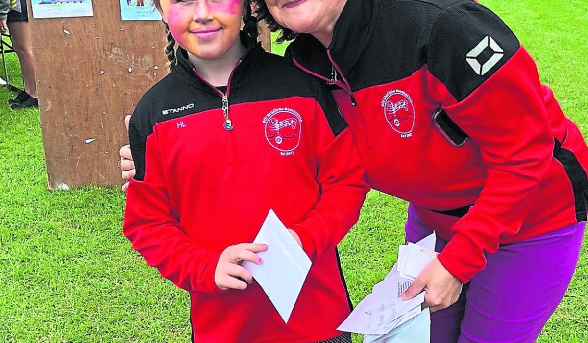 Killea Family Fun Day - Féile Margaret O’Sullivan on July 3 - Photo 1 ...