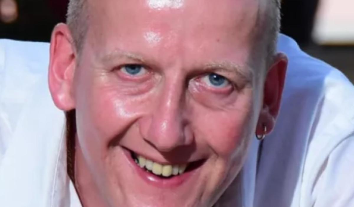 ‘Running for Keith’ Roscrea fundraiser for New York's Kevin Bell ...