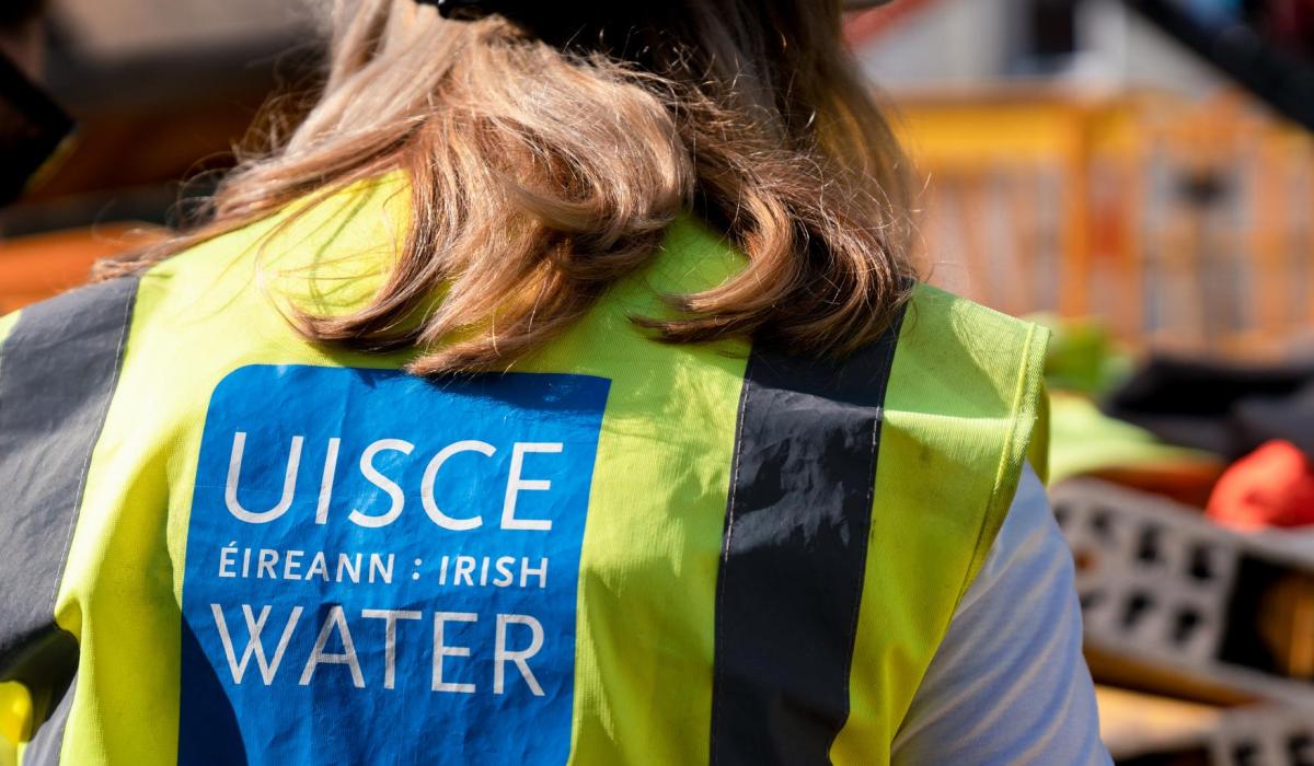 Night-time water restrictions in place tonight for some Tipperary Uisce ...