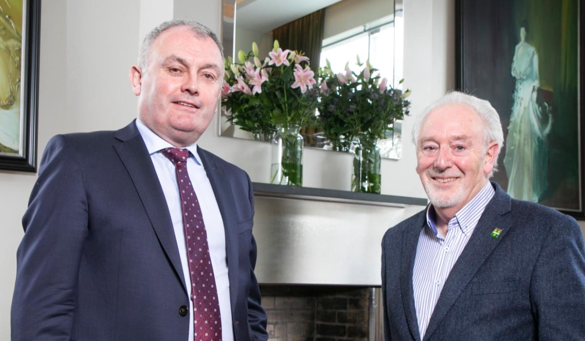 Tipperary financial group's latest acquisition brings management ...