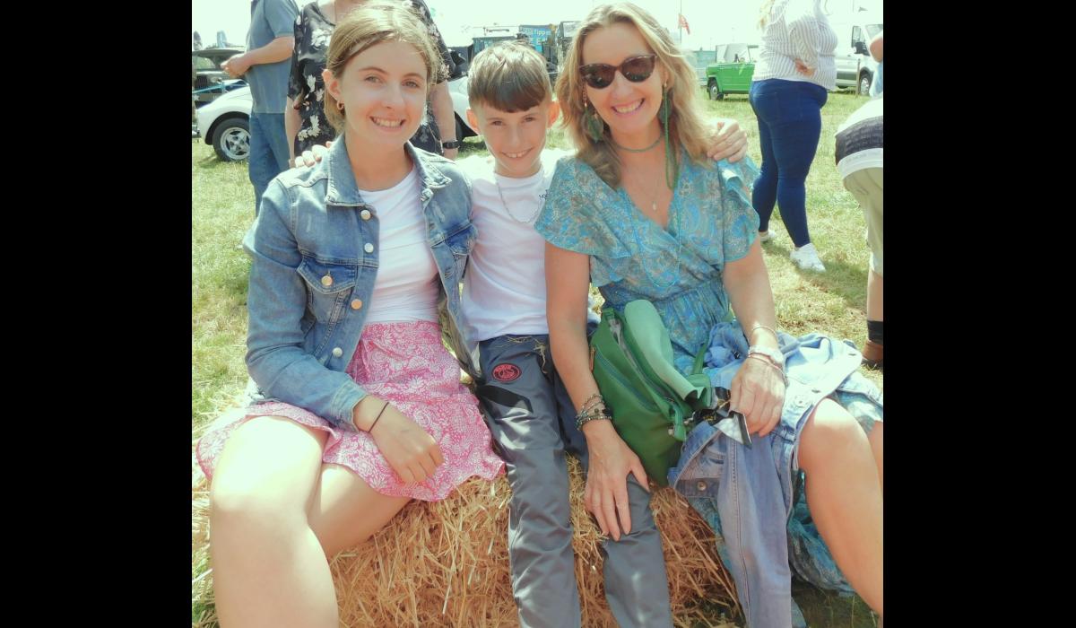 IN PICTURES: Bumper crowds and sunshine at the very special Tipperary ...