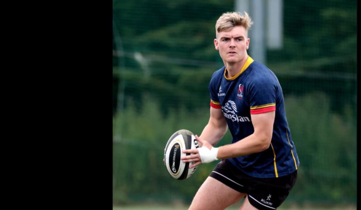 Tipperary duo named in Emerging Ireland squad for tour of South Africa ...